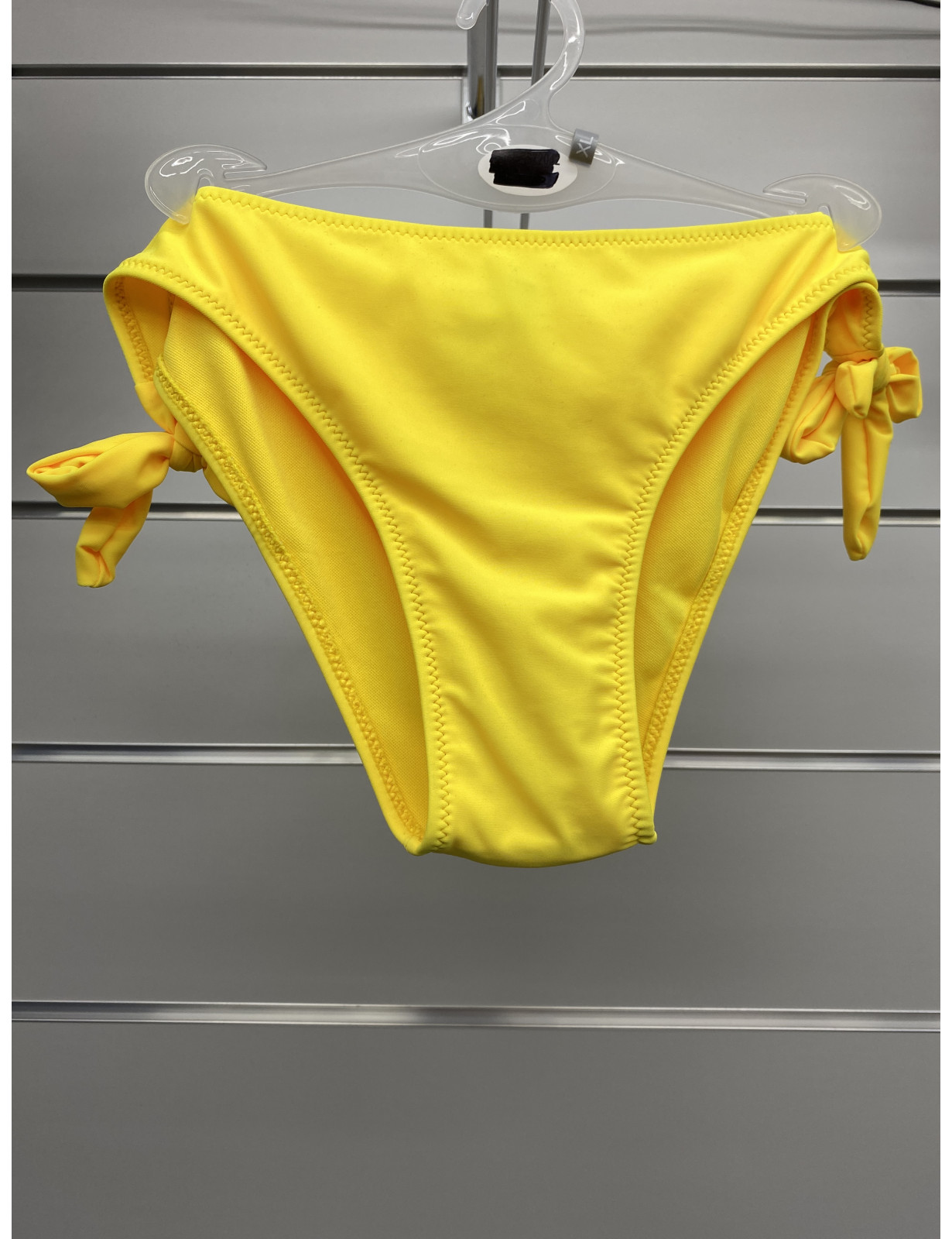LM278 bas, culotte de maillot de bain avec noeud