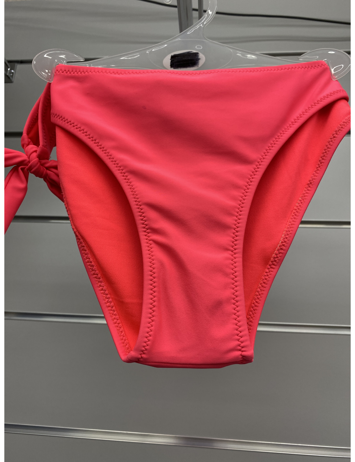 LM278 bas, culotte de maillot de bain avec noeud